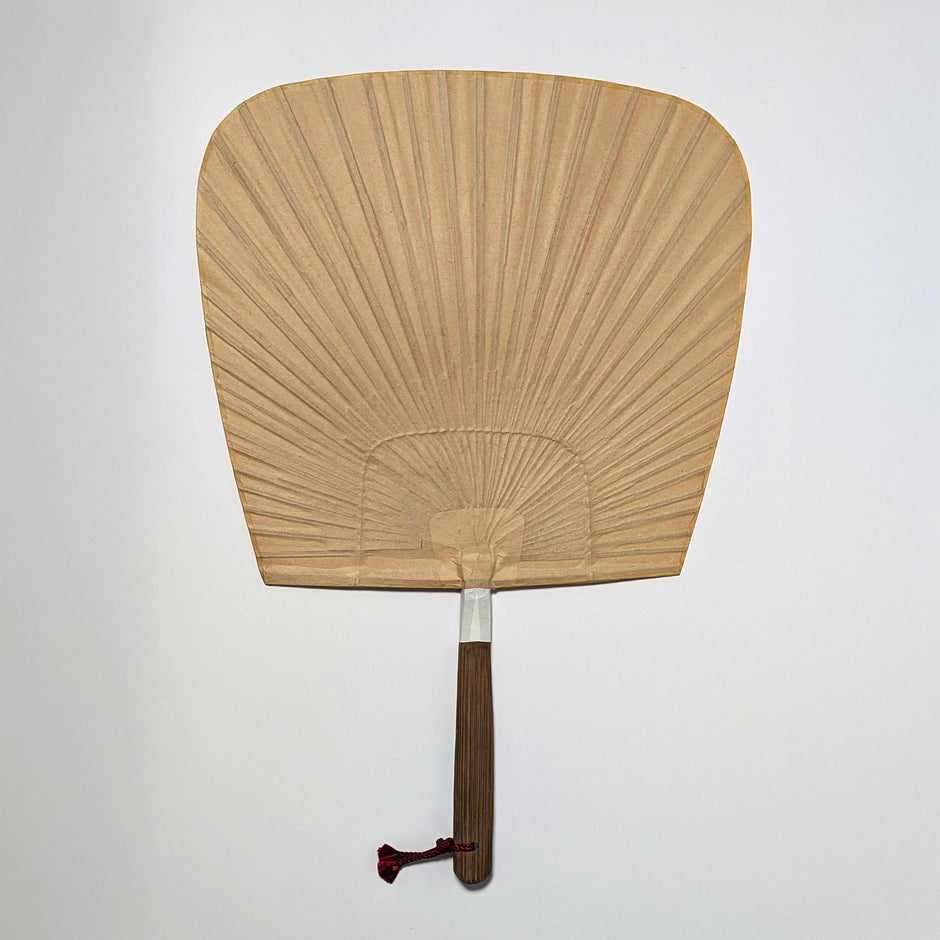 SHIBU UCHIWA FANS – CEDAR Y SAND